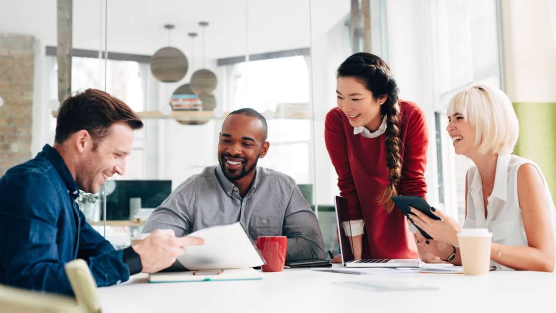 Why is Cultural Fit Important in the Workplace? Why is Cultural Fit Important in the Workplace?